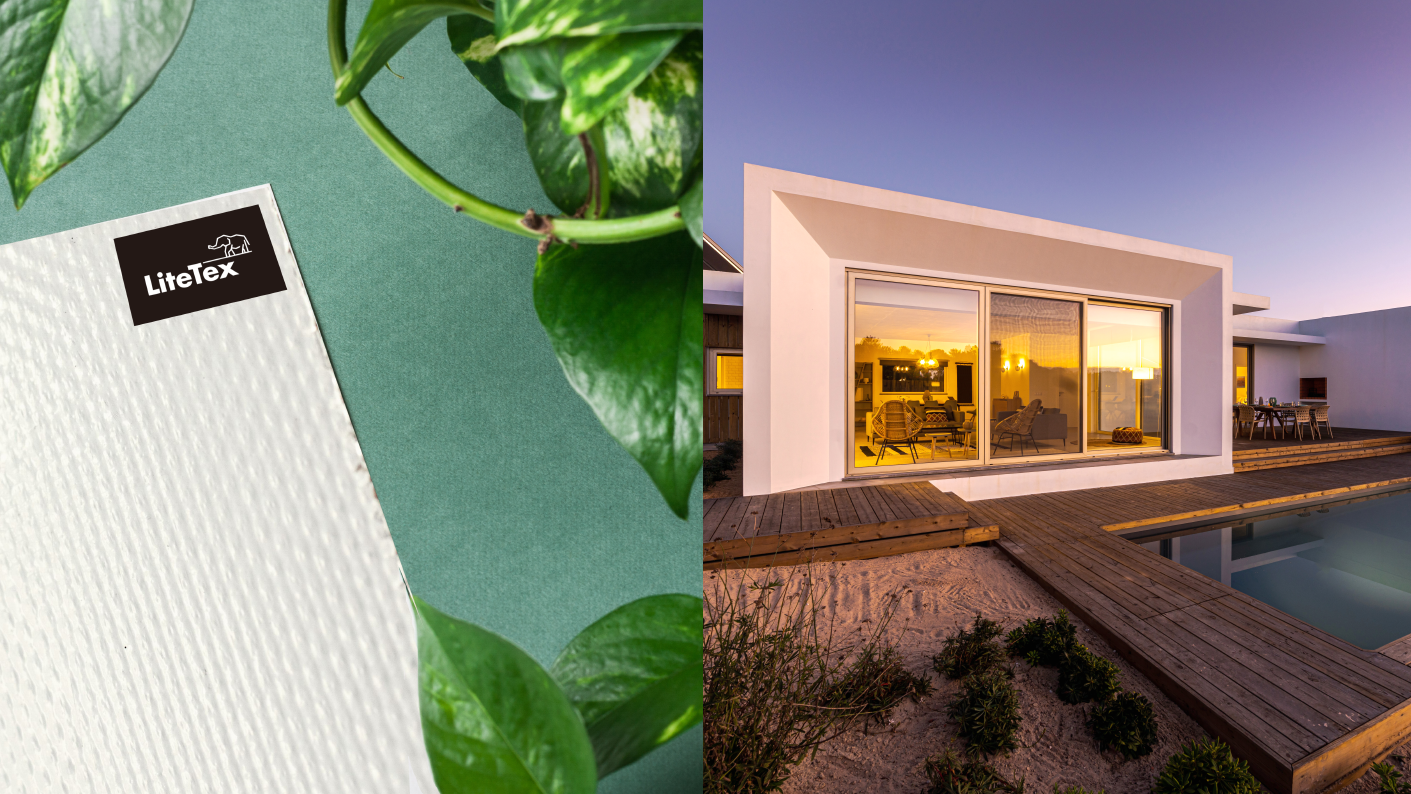 LiteTex® - AXIA MATERIALS